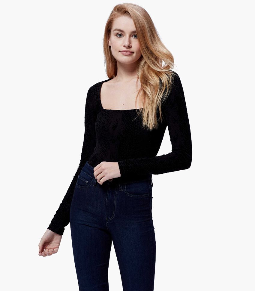 43 Basic Wardrobe Essentials to Buy When Bored | Who What Wear