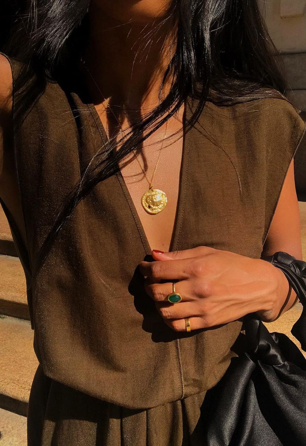 11 Classic Jewellery Pieces Every Woman Should Own | Who What Wear