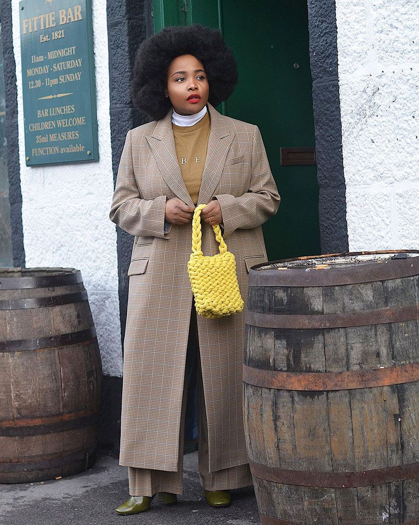 5 Fashion Mistakes to Avoid and Not Overlook | Who What Wear