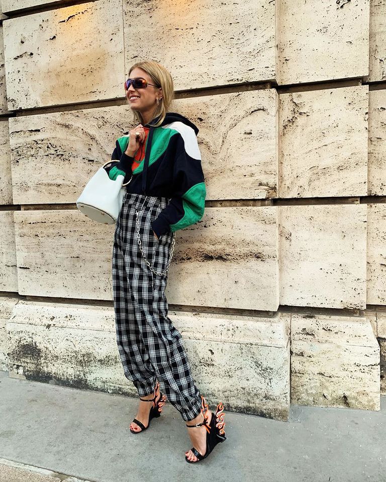 5 Fashion Mistakes to Avoid and Not Overlook | Who What Wear