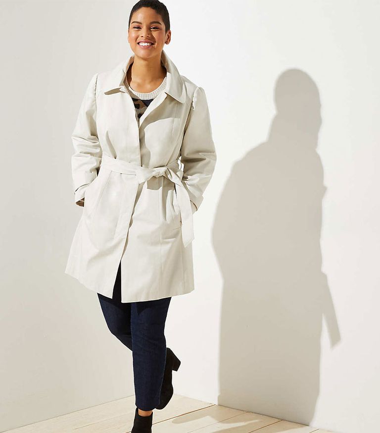 15 Plus-Size Fashion Pieces to Shop From Loft | Who What Wear