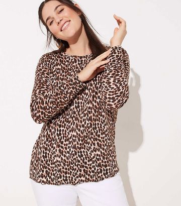 15 Plus-Size Fashion Pieces to Shop From Loft | Who What Wear