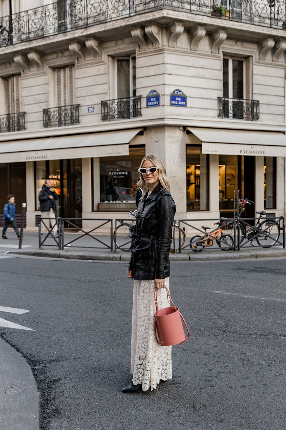 The French-Girl Spring Trends of 2019 From Marissa Cox | Who What Wear