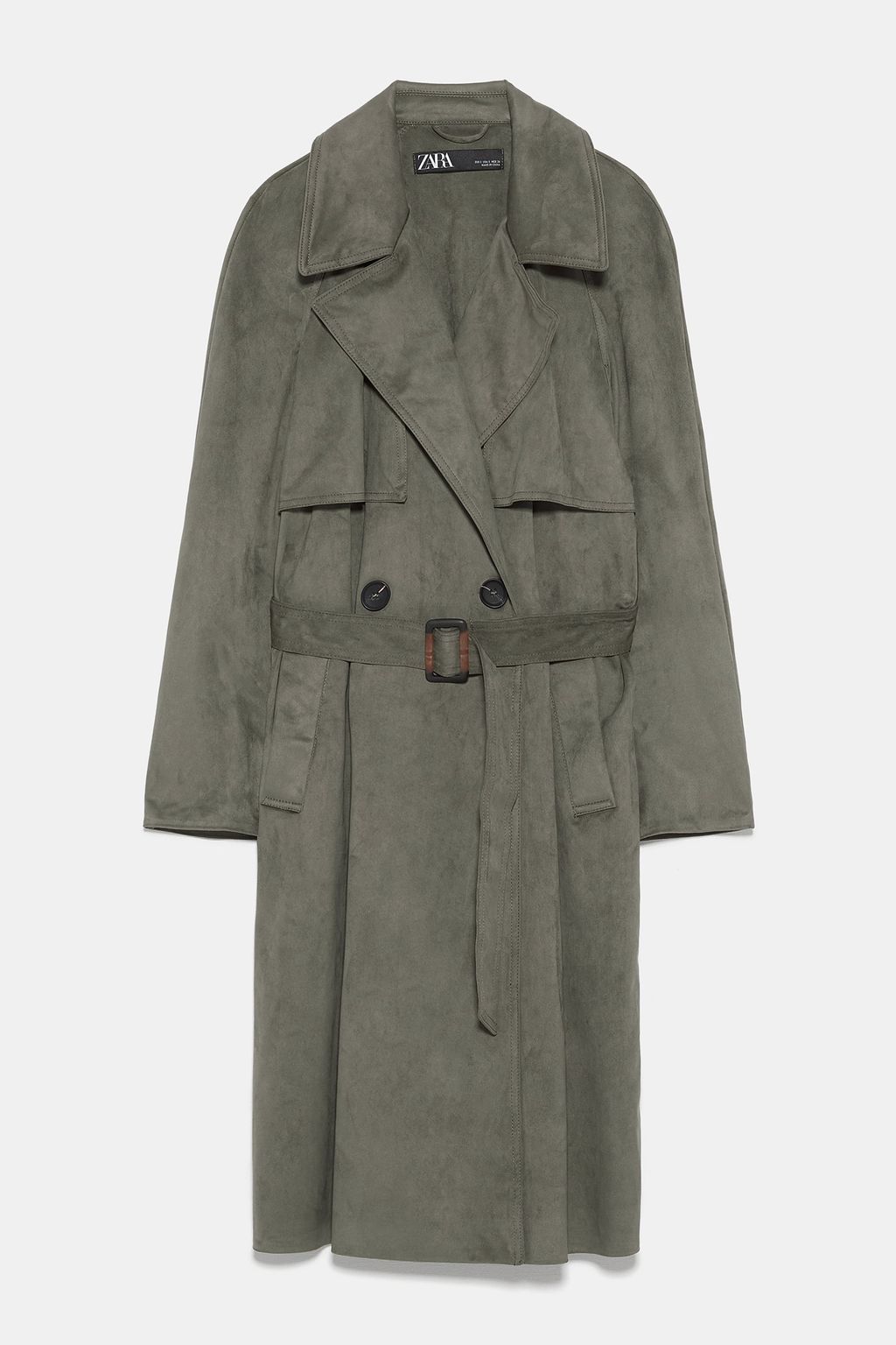 The Best Zara Items to Buy in 2019 | Who What Wear