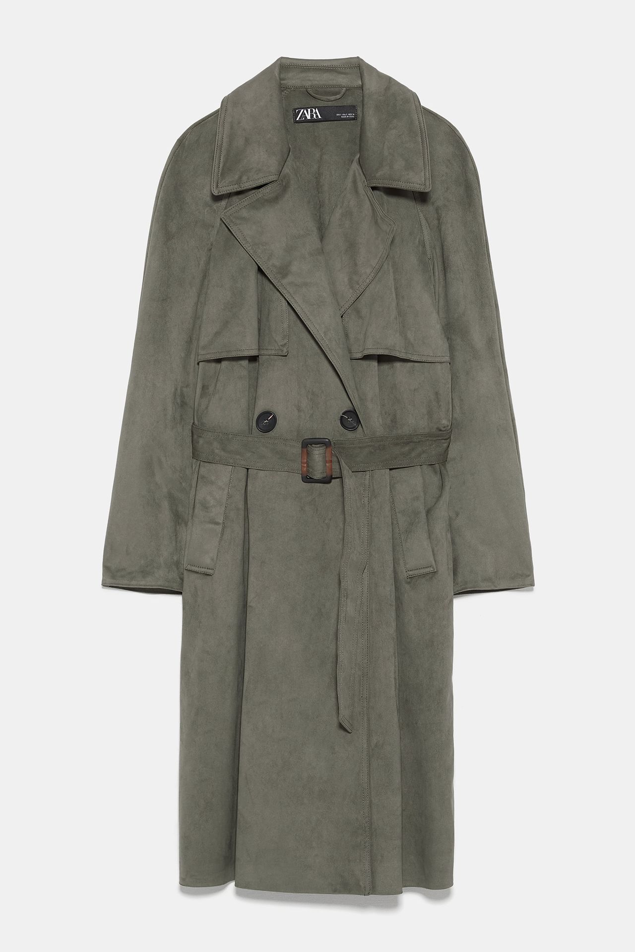 The Best Zara Items to Buy in 2019 | Who What Wear