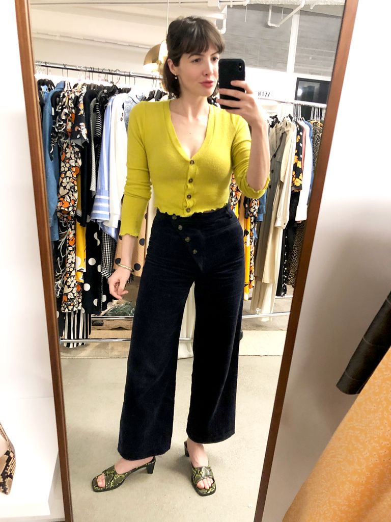 I Wore the Best Clothing Under $100 For 11 Days Straight | Who What Wear