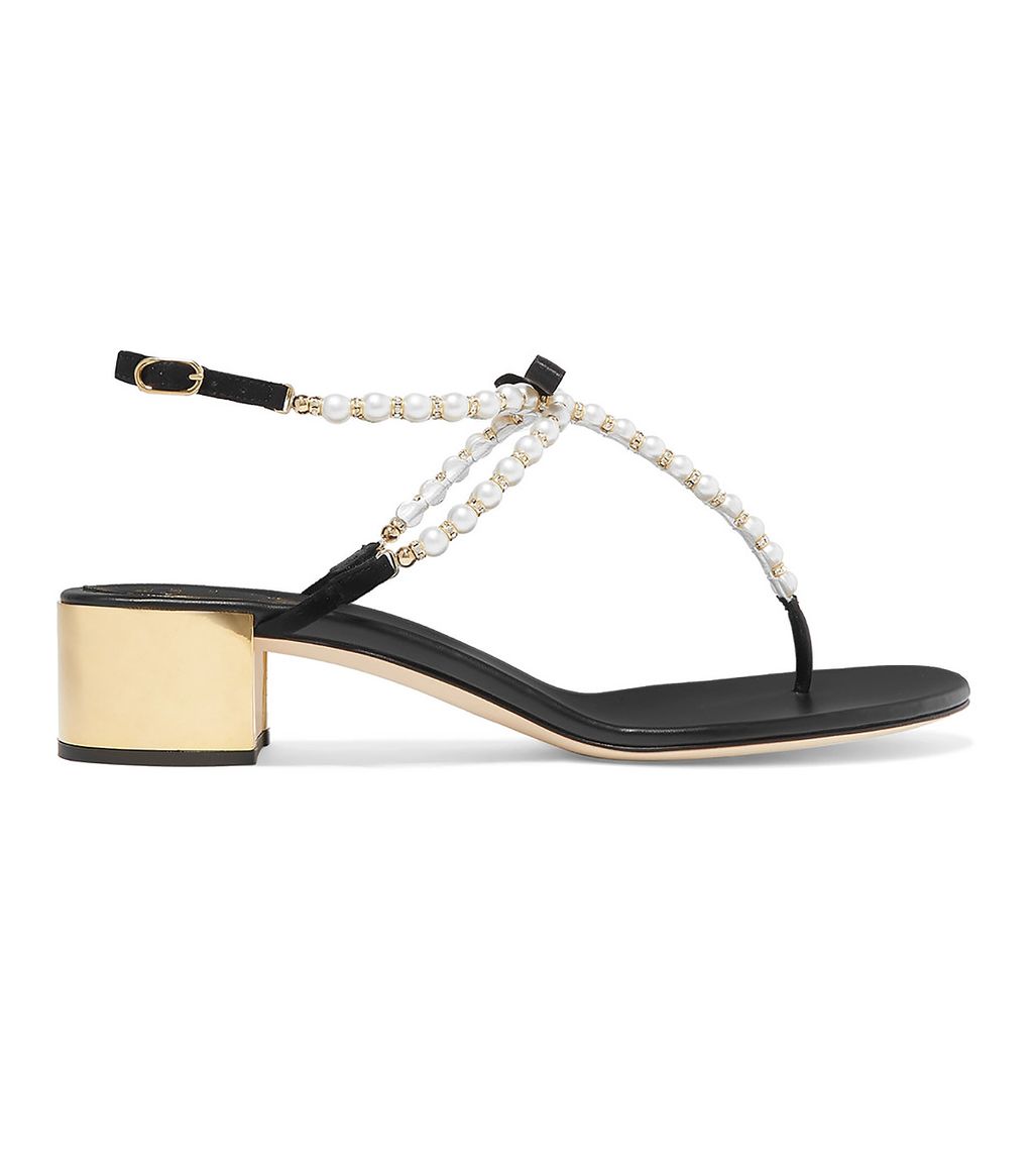 The 21 Best Designer Shoes of 2019 | Who What Wear