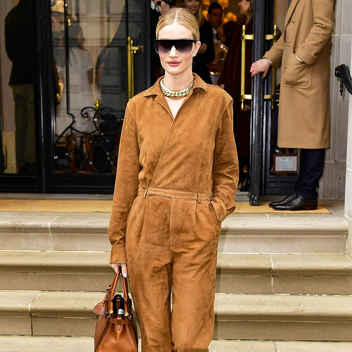 10 Celebrity Outfit Ideas That Are Easy to Master | Who What Wear