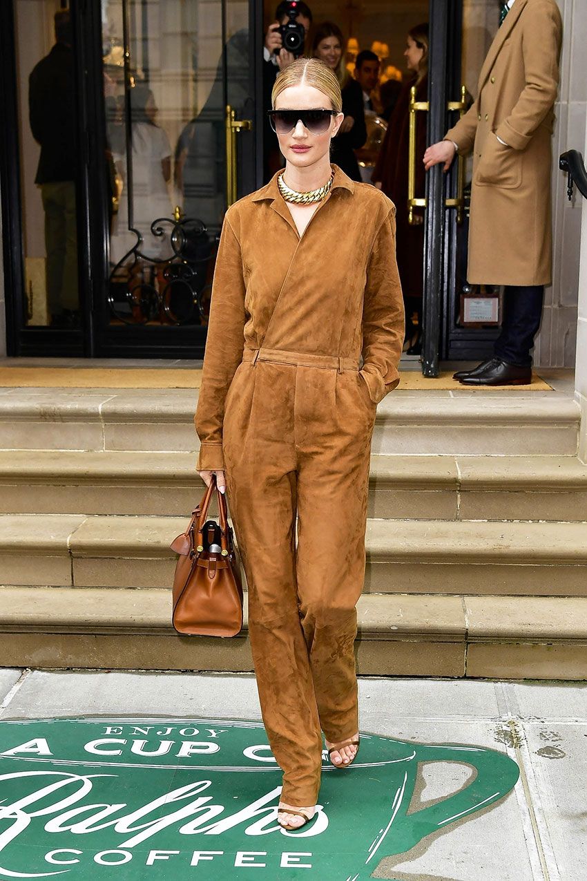 10 Celebrity Outfit Ideas That Are Easy to Master | Who What Wear