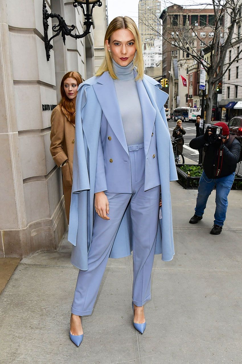 10 Celebrity Outfit Ideas That Are Easy to Master | Who What Wear