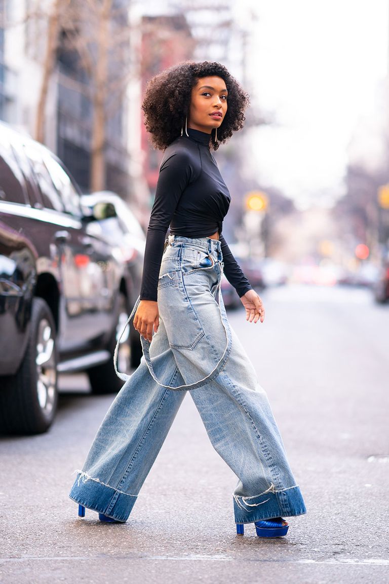 10 Celebrity Outfit Ideas That Are Easy to Master | Who What Wear