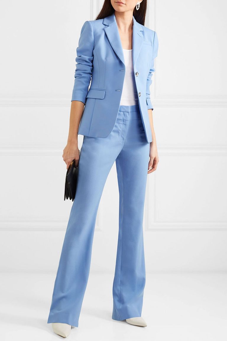 10 Celebrity Outfit Ideas That Are Easy to Master | Who What Wear