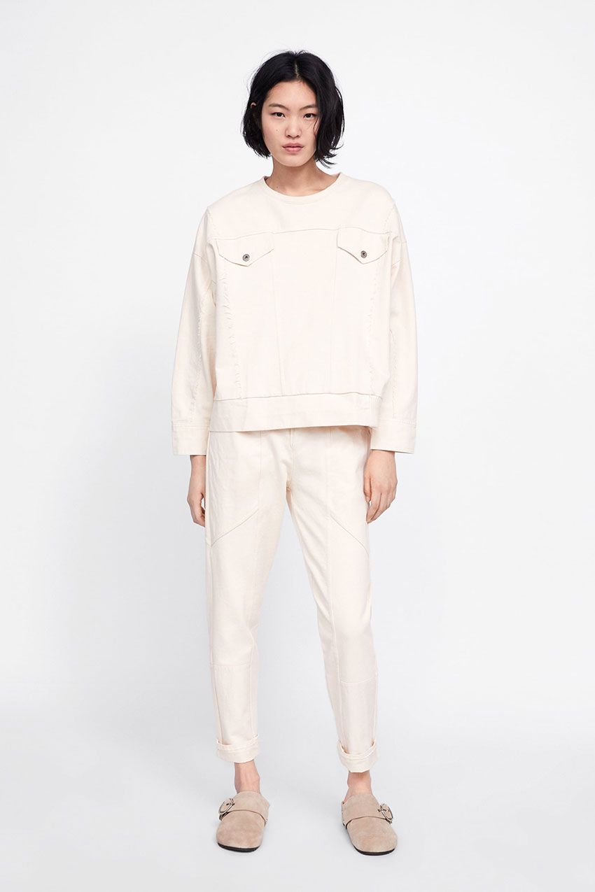 10 Celebrity Outfit Ideas That Are Easy to Master | Who What Wear