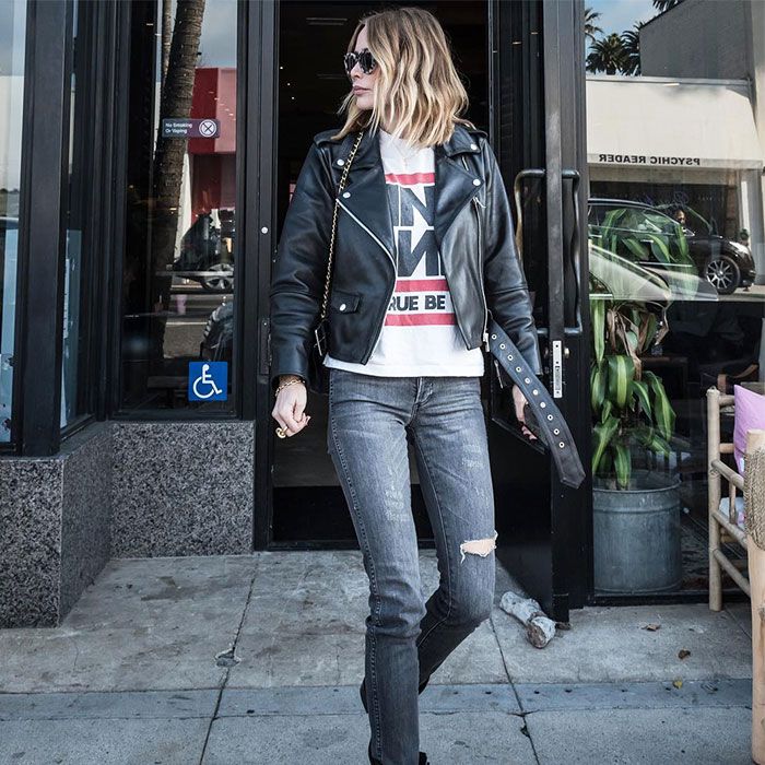 7 Basics to Make Your Wardrobe Feel Cool | Who What Wear