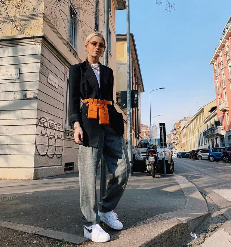 7 Basics to Make Your Wardrobe Feel Cool | Who What Wear