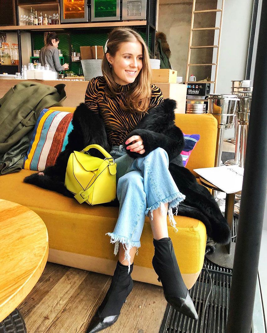 7 Basics to Make Your Wardrobe Feel Cool | Who What Wear