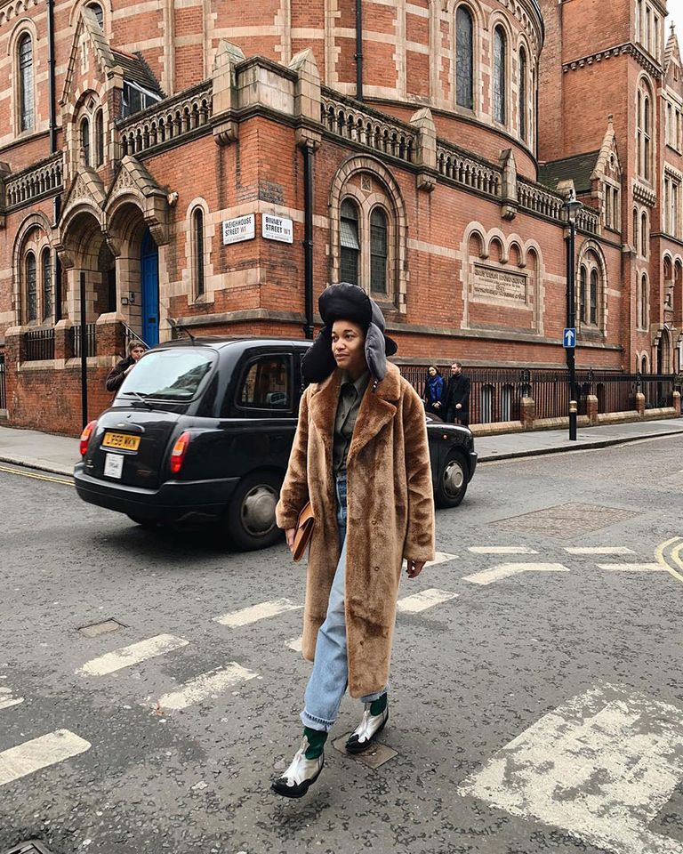 7 Basics to Make Your Wardrobe Feel Cool | Who What Wear