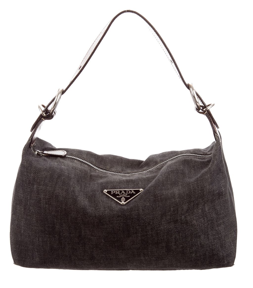 20 Affordable Vintage Prada Bags That Are Under $250 | Who What Wear