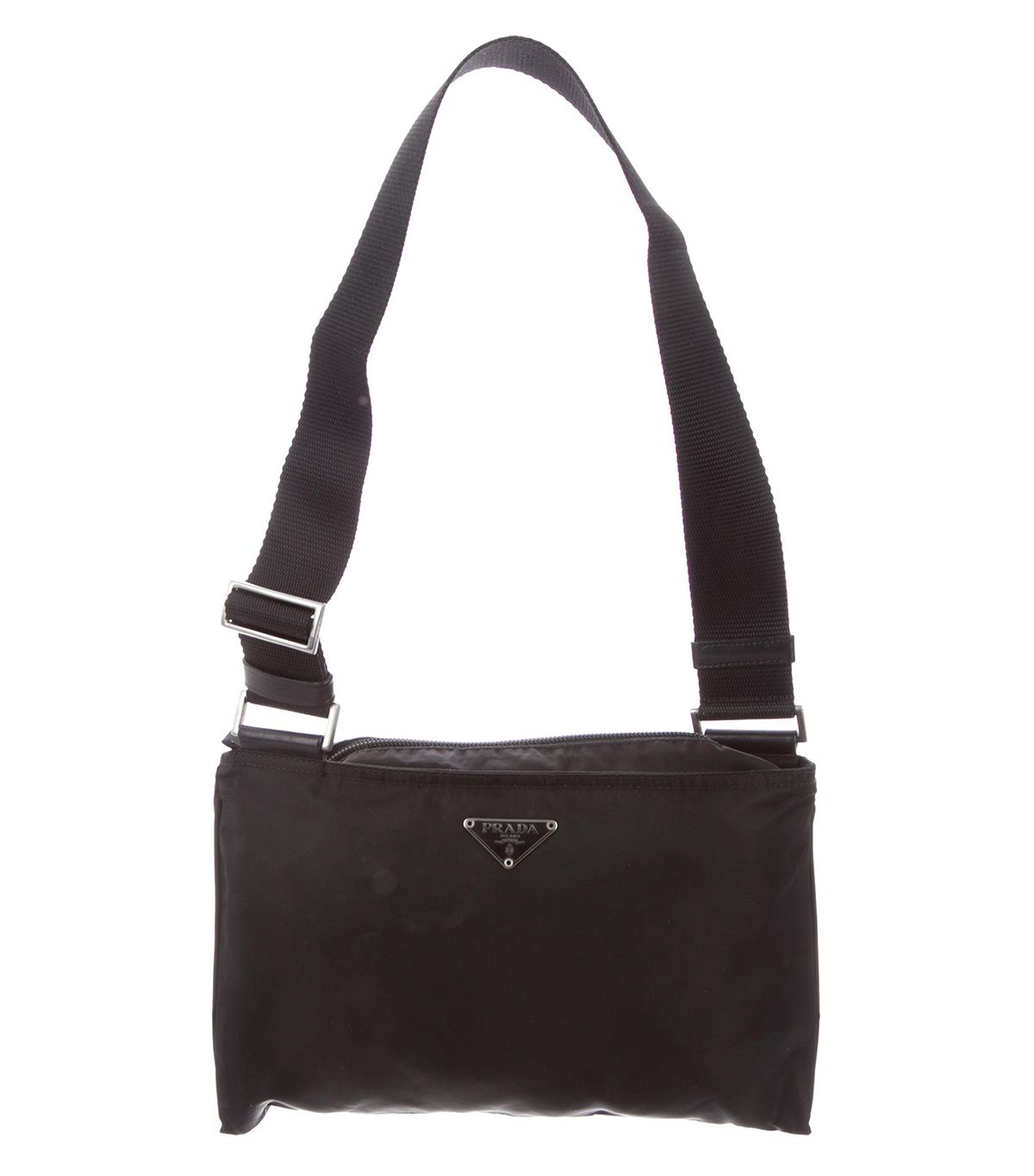 20 Affordable Vintage Prada Bags That Are Under $250 | Who What Wear