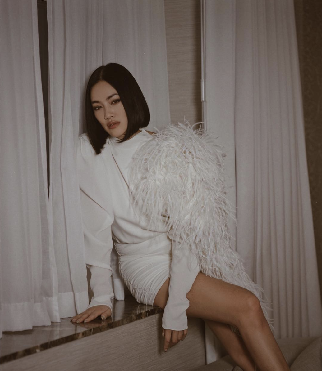 19 White Cocktail Dresses to Make You Forget About Your LBD | Who What Wear