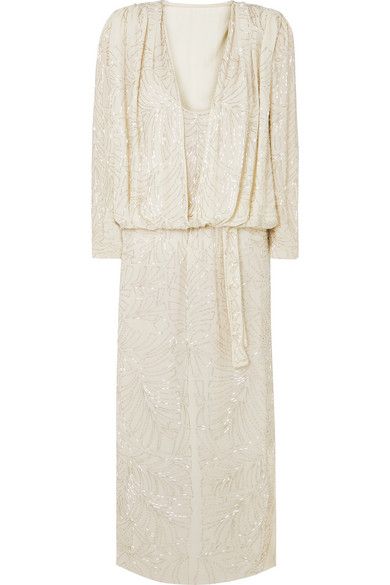 19 White Cocktail Dresses to Make You Forget About Your LBD | Who What Wear