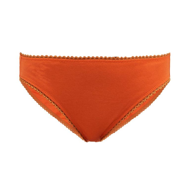 The Most-Flattering Knickers You Can Wear for Your Shape | Who What Wear