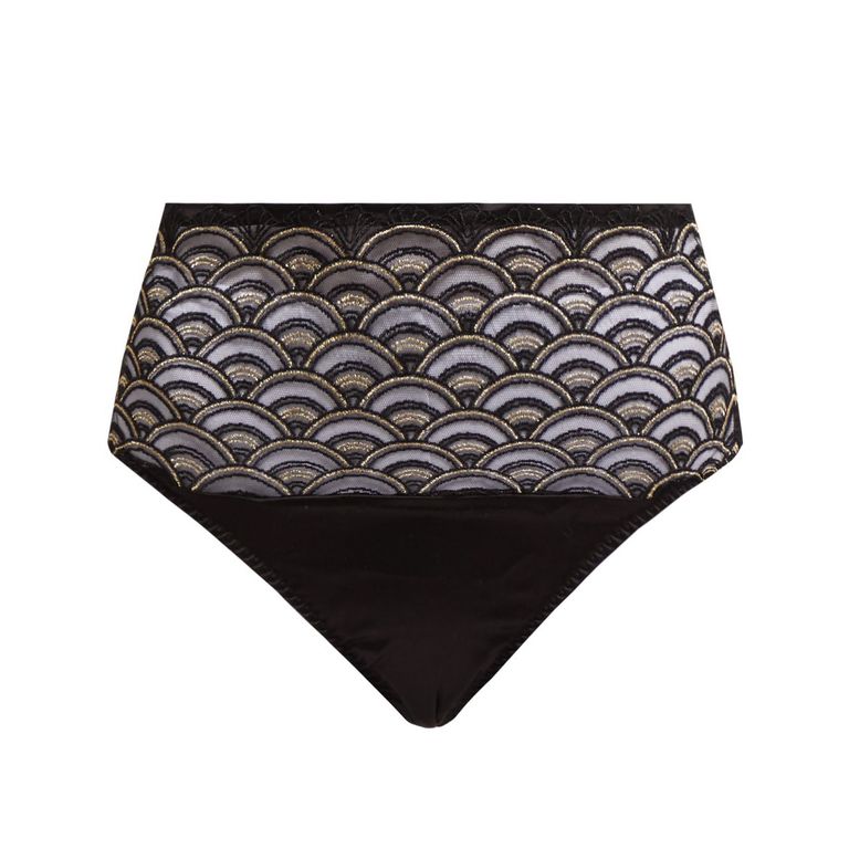 The Most-Flattering Knickers You Can Wear for Your Shape | Who What Wear