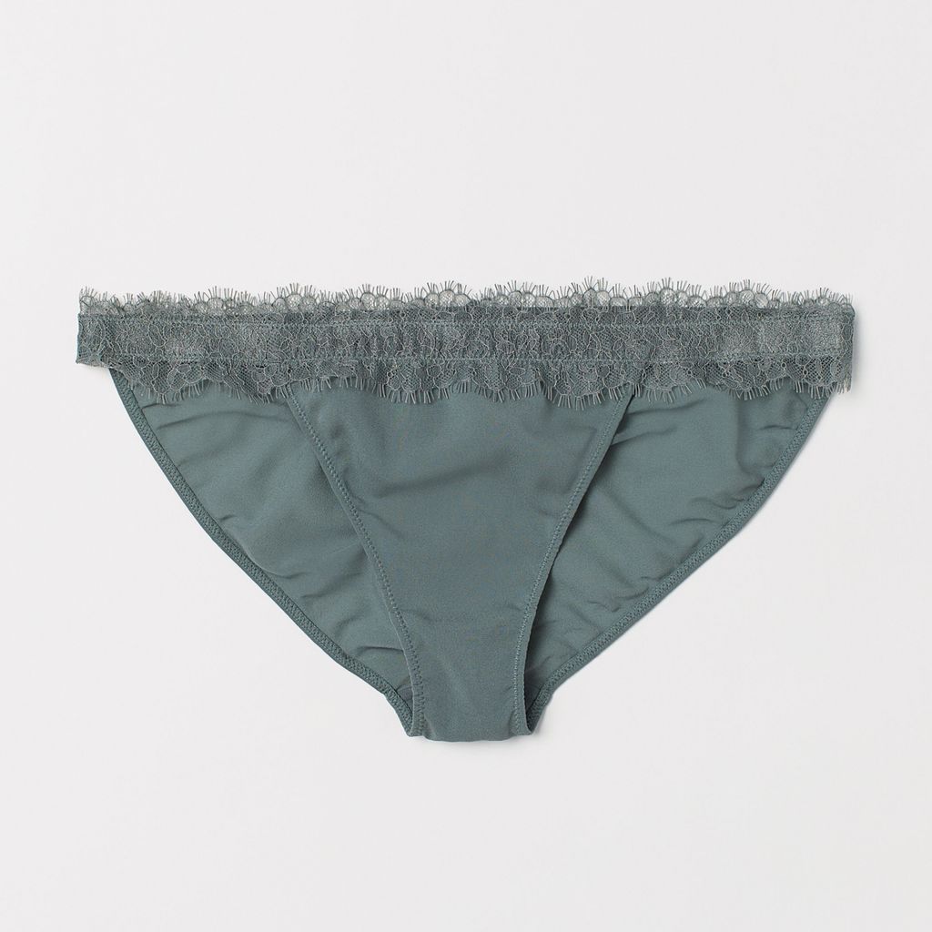 The Most-Flattering Knickers You Can Wear for Your Shape | Who What Wear