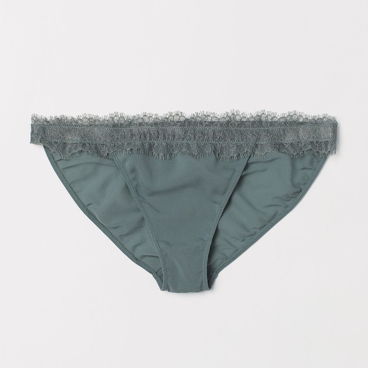 The Most-Flattering Knickers You Can Wear for Your Shape | Who What Wear