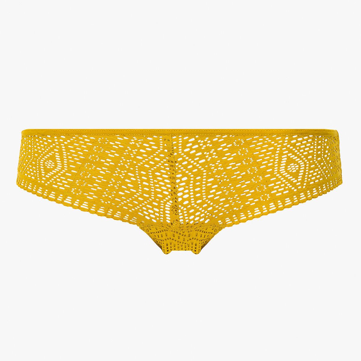 The Most-Flattering Knickers You Can Wear for Your Shape | Who What Wear