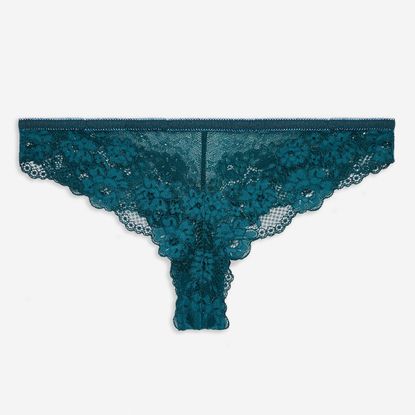 The Most-Flattering Knickers You Can Wear for Your Shape | Who What Wear