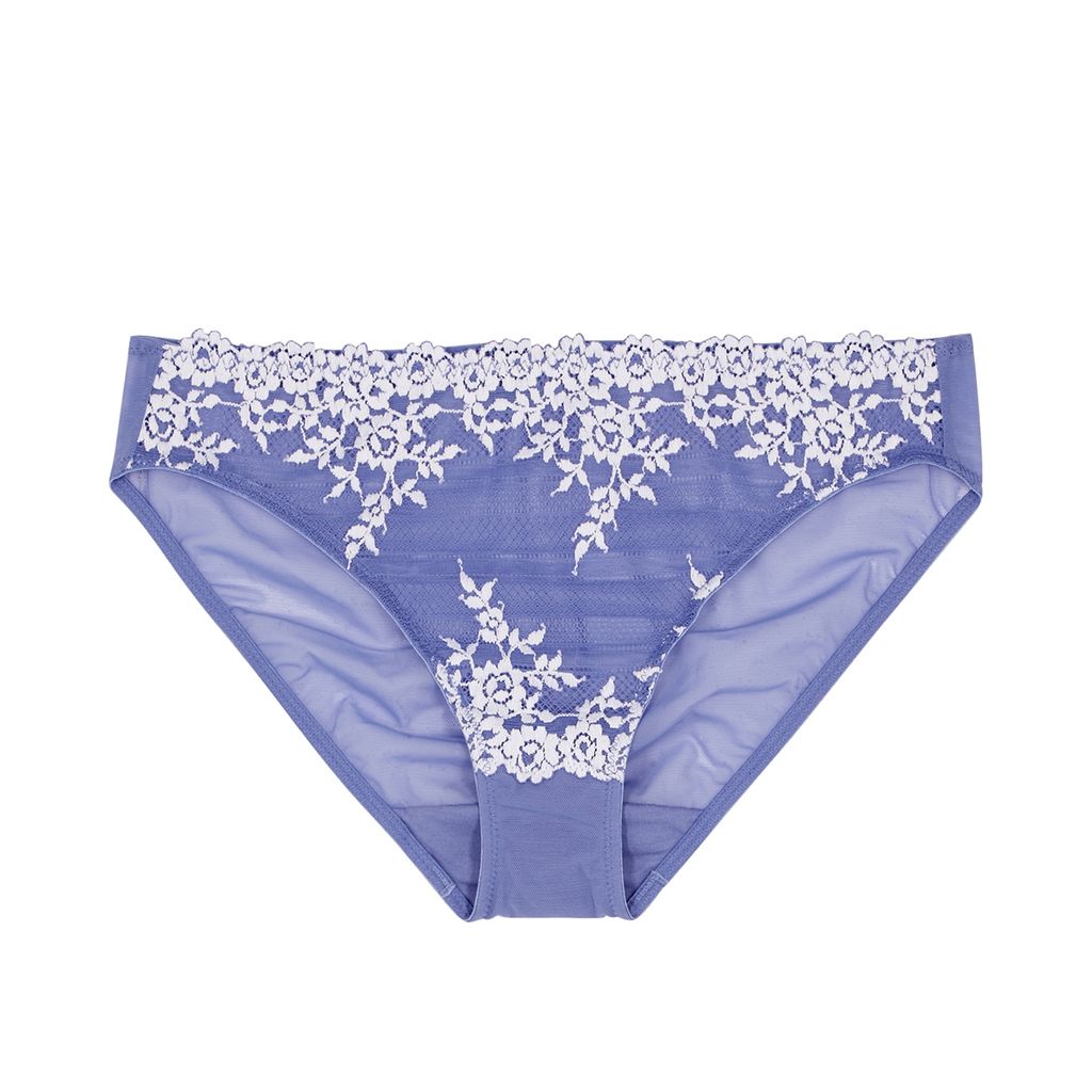 The Most-Flattering Knickers You Can Wear for Your Shape | Who What Wear