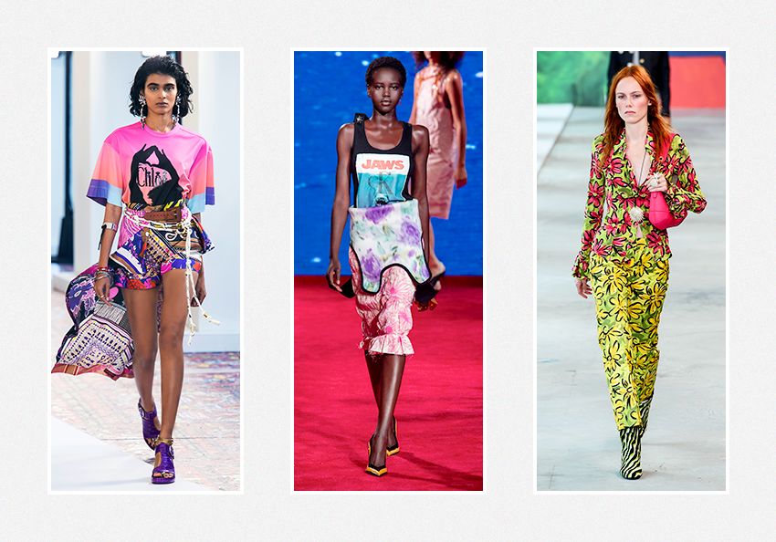 Spring Fashion Trends Review | Who What Wear