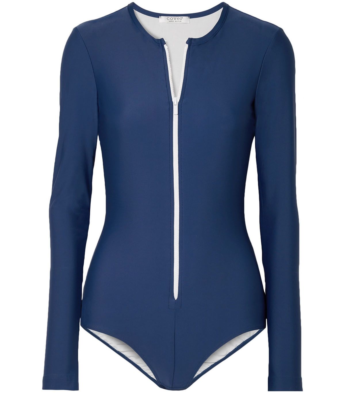 15 Surf Swimwear Pieces You'll See Everywhere by June 21 | Who What Wear