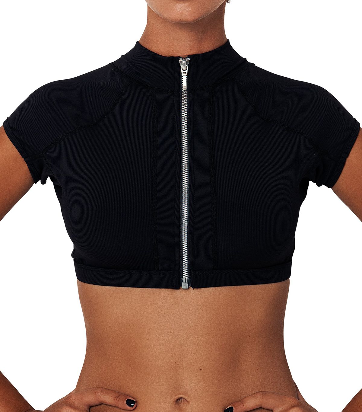 15 Surf Swimwear Pieces You'll See Everywhere by June 21 | Who What Wear