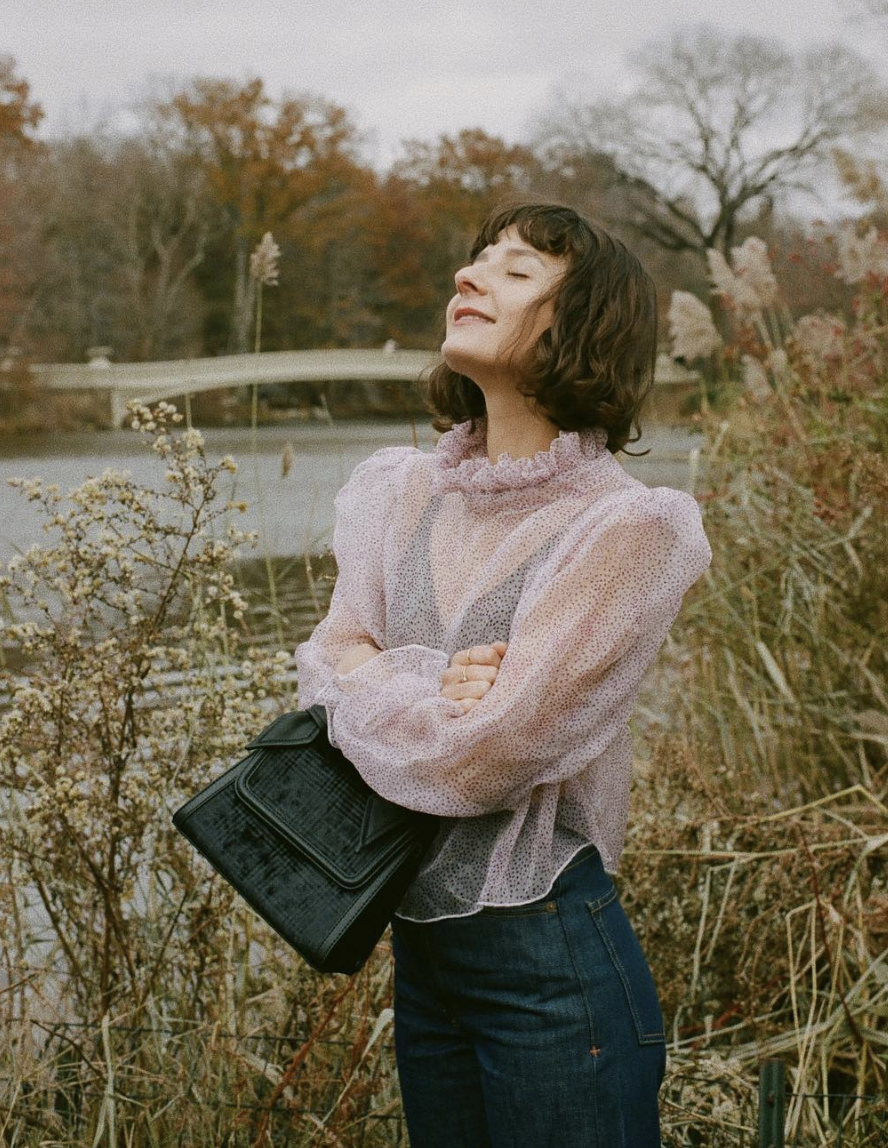 The Best 20 Longline Bras to Step Up Your Lingerie Game | Who What Wear