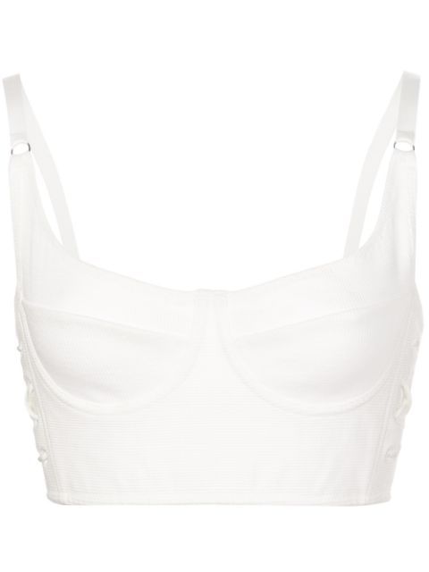 The Best 20 Longline Bras to Step Up Your Lingerie Game | Who What Wear