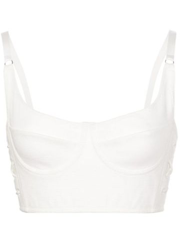 The Best 20 Longline Bras to Step Up Your Lingerie Game | Who What Wear