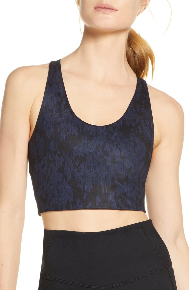 The Best 20 Longline Bras to Step Up Your Lingerie Game | Who What Wear