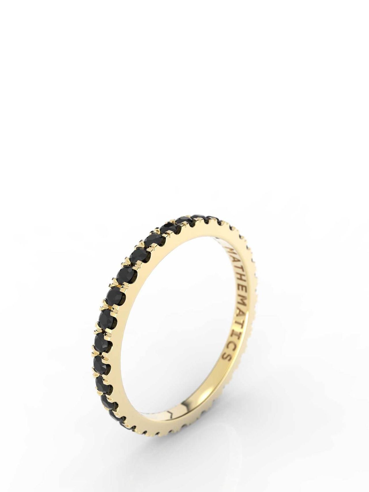 19 Wedding Bands Perfect for Pear-Shaped Engagement Rings | Who What Wear