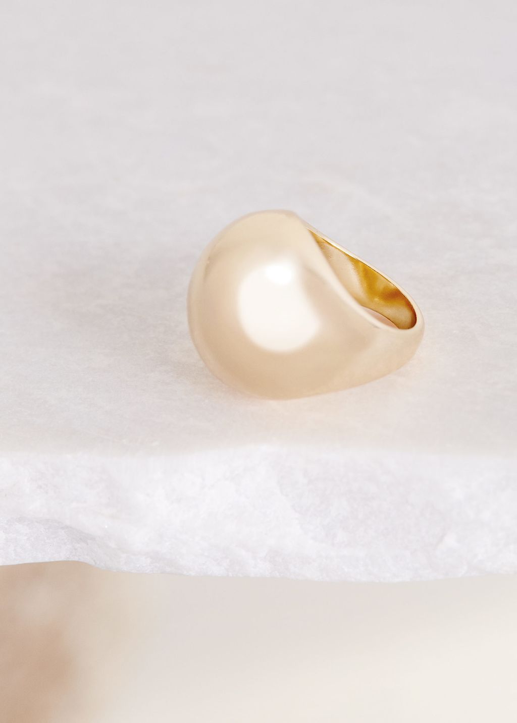 Spring Jewelry Trends at Mango | Who What Wear