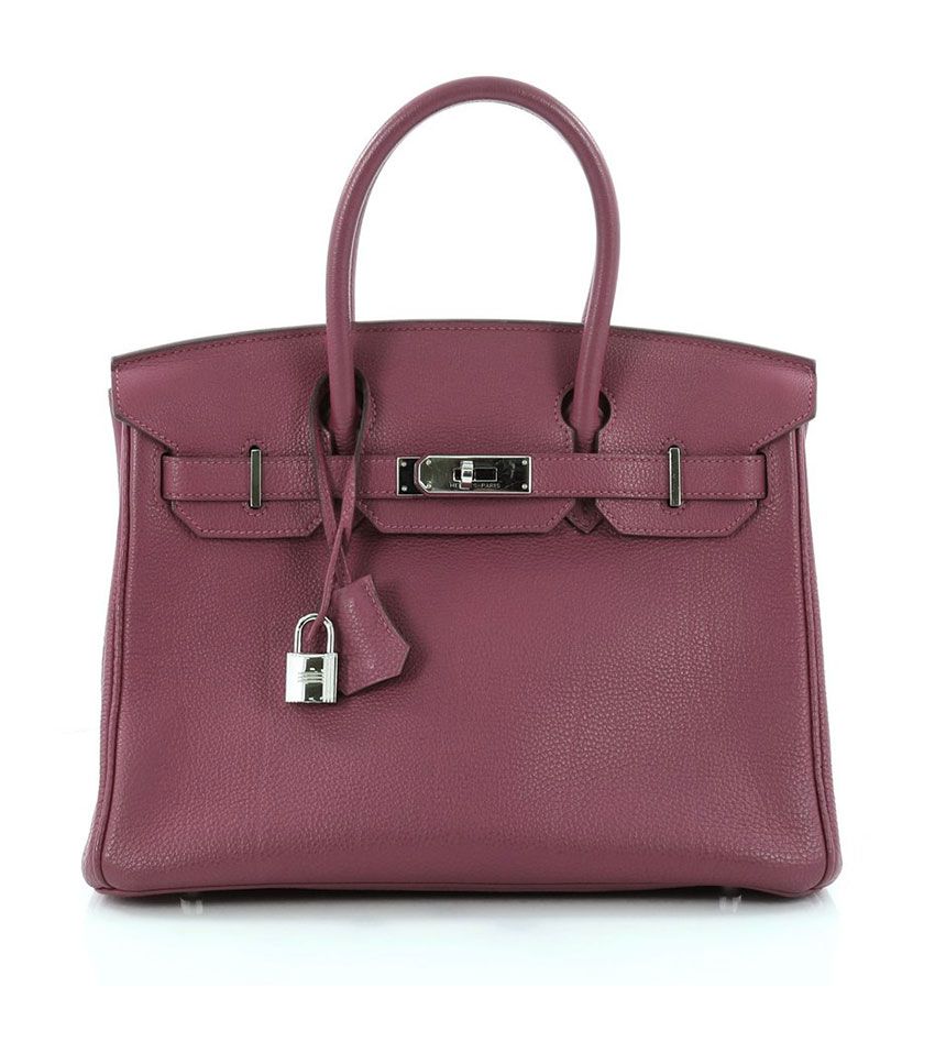 Why Hermès Constance Bags Are Worth the Investment | Who What Wear