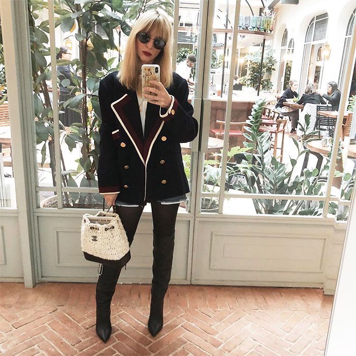 4 Shoe Brands Every Fashion Editor Wears | Who What Wear