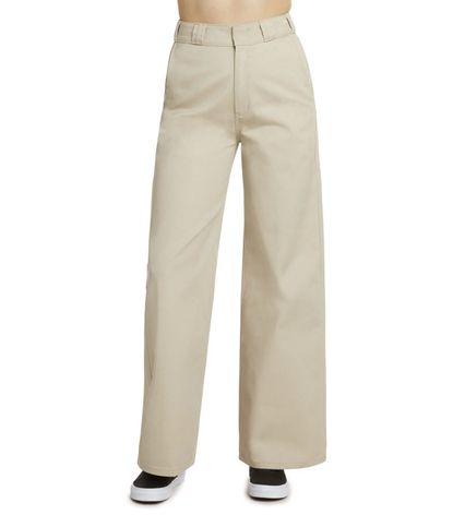 The "Boring" $40 Pants I'm Buying Because of Kendall Jenner | Who What Wear