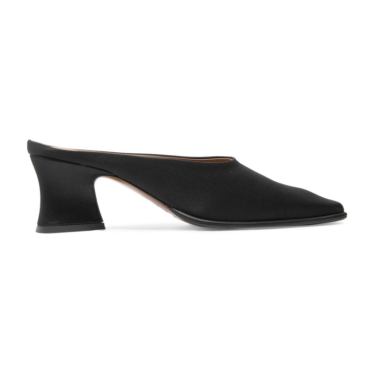 Simple Shoes: the Staple Shoe Capsule Wardrobe | Who What Wear