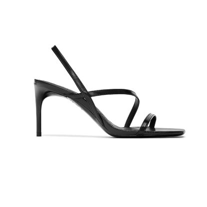 Simple Shoes: the Staple Shoe Capsule Wardrobe | Who What Wear