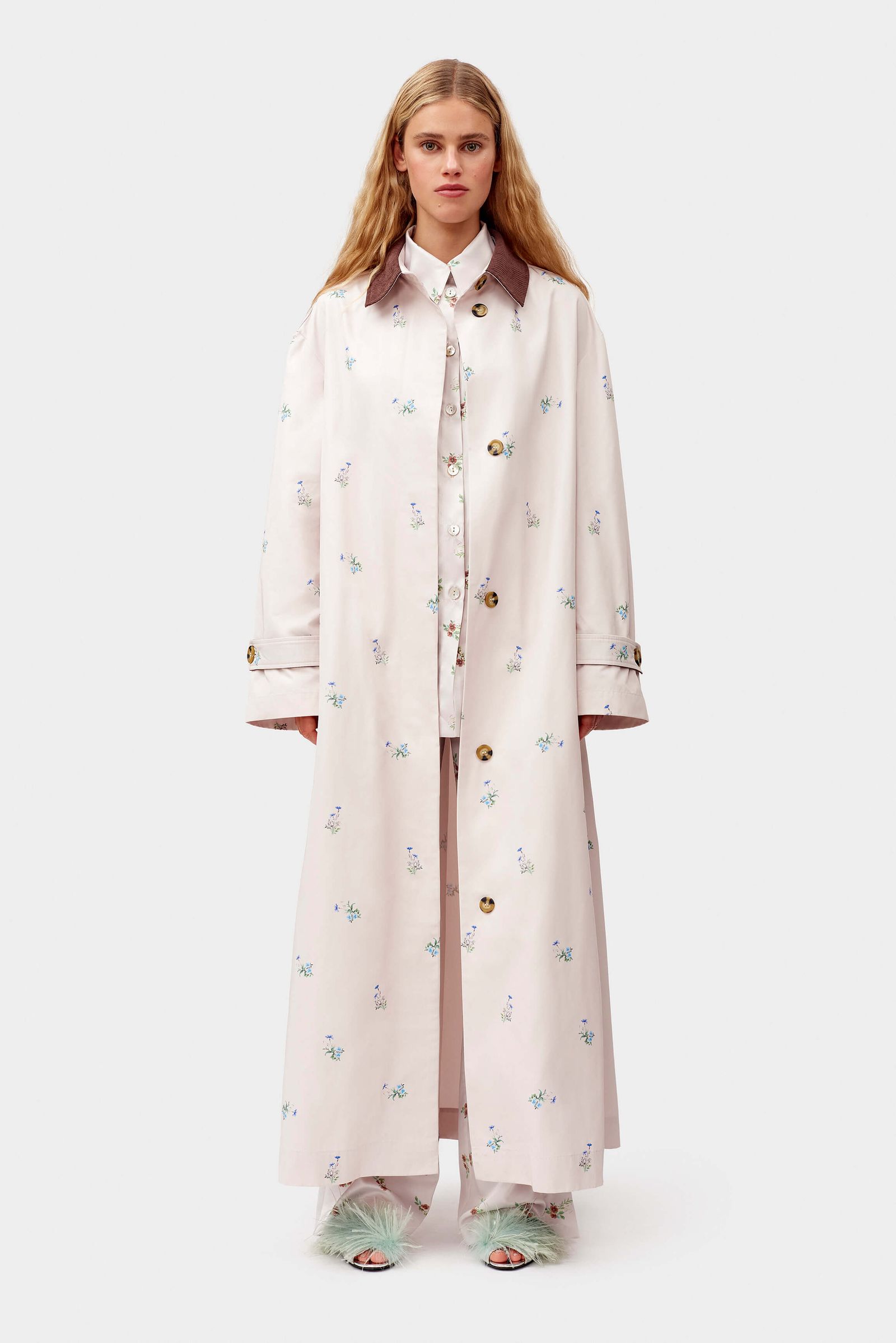 The 30 Best Spring Coats Fall Into These Six Categories | Who What Wear UK