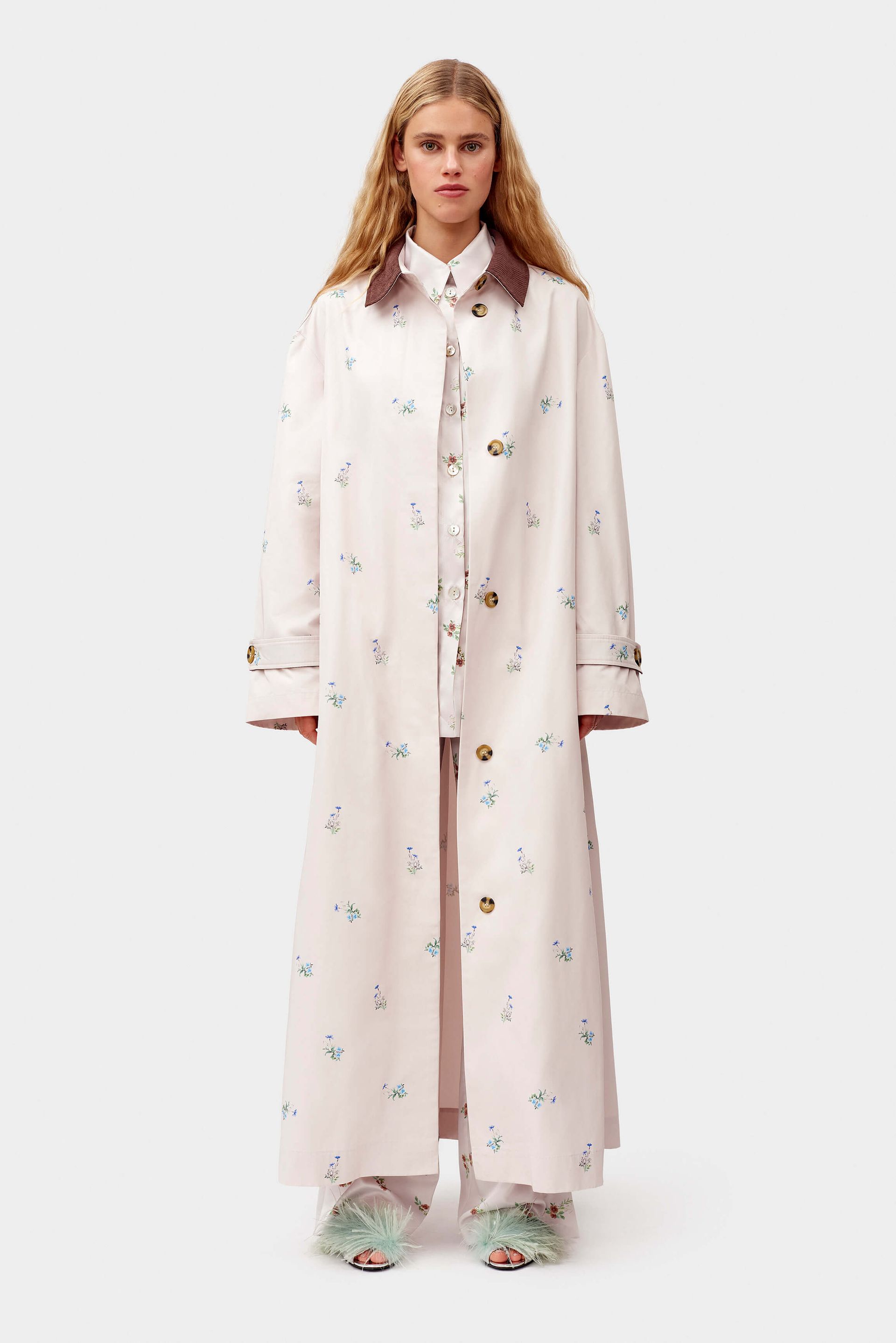The 30 Best Spring Coats Fall Into These Six Categories | Who What Wear UK