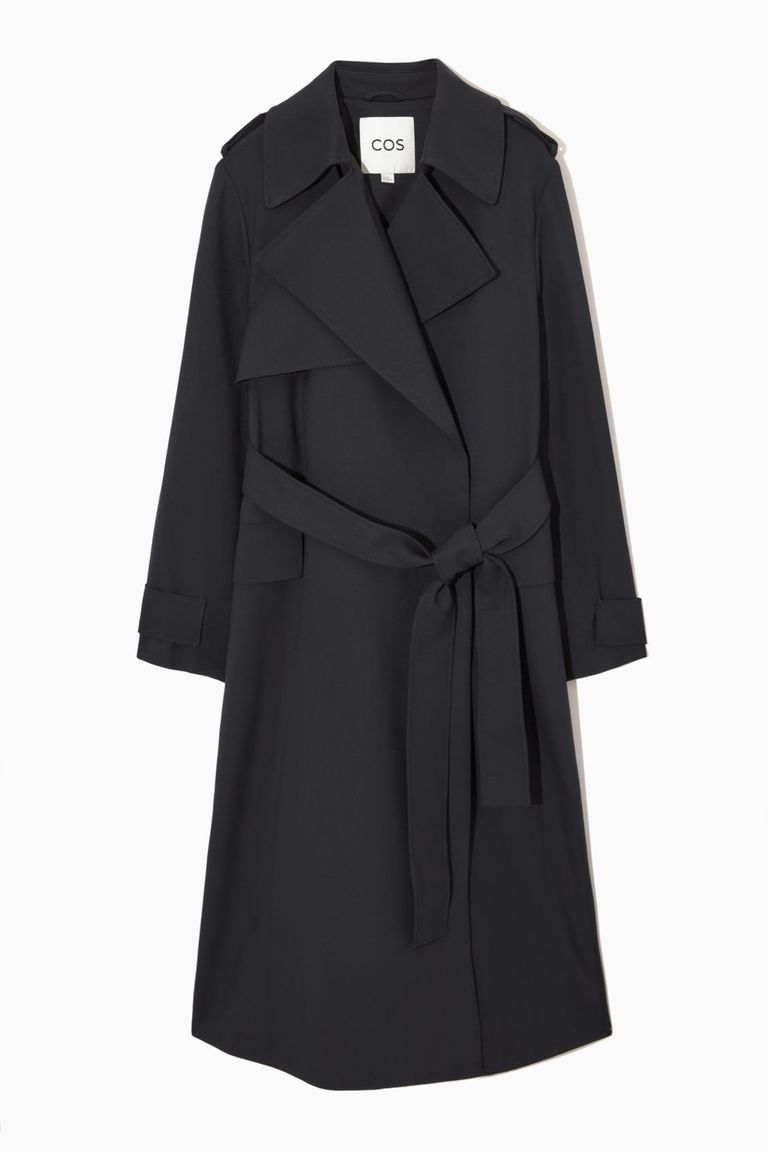 The 30 Best Spring Coats Fall Into These Six Categories | Who What Wear UK