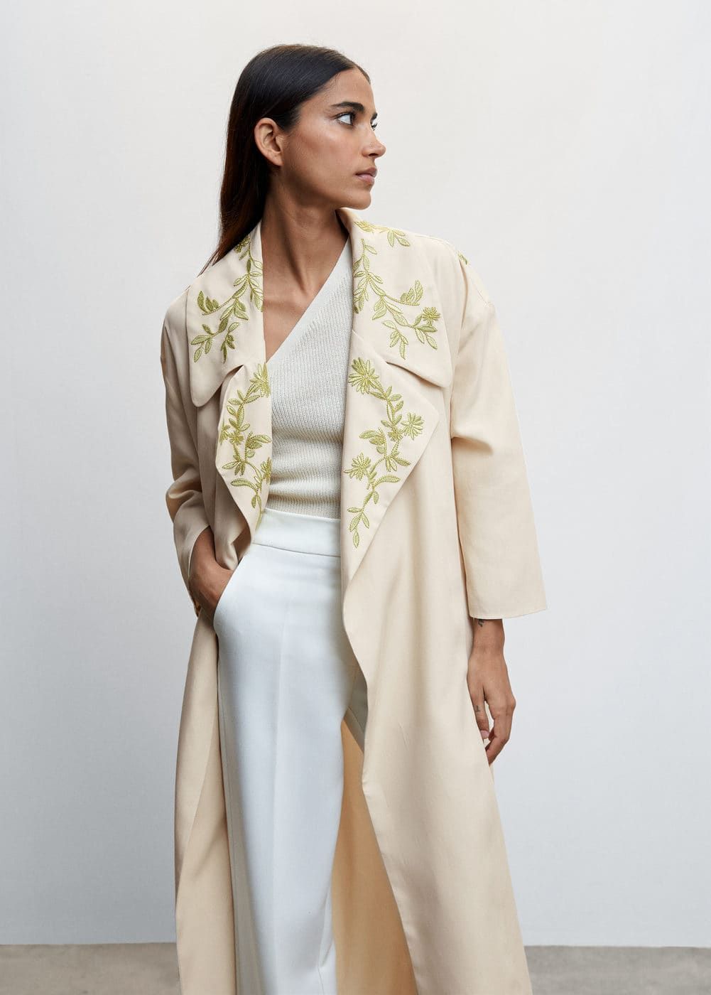 The 30 Best Spring Coats Fall Into These Six Categories | Who What Wear UK